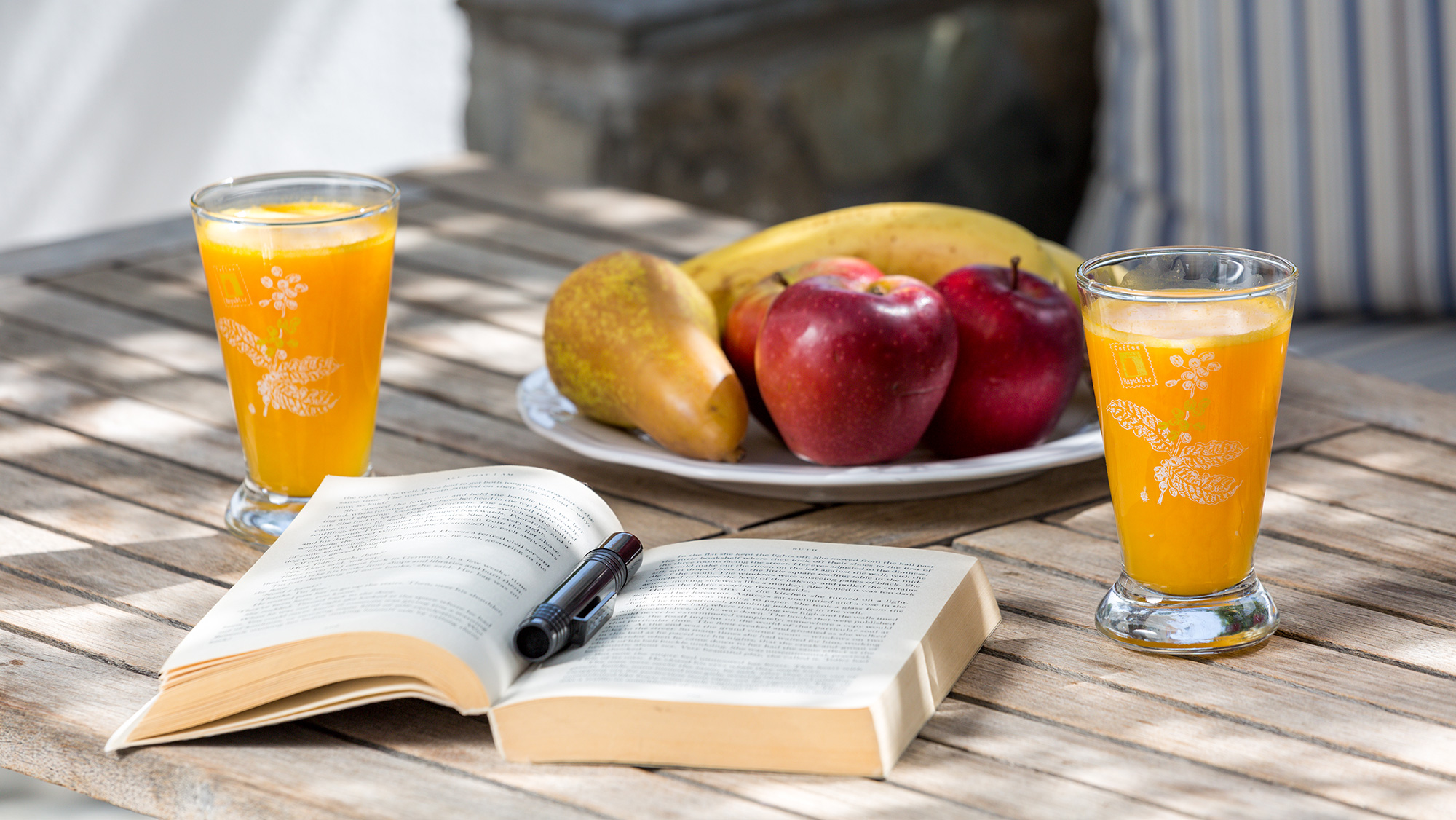 Cretan Breakfast - Crete Bed & Breakfast - Cretan Healthy Breakfast ...